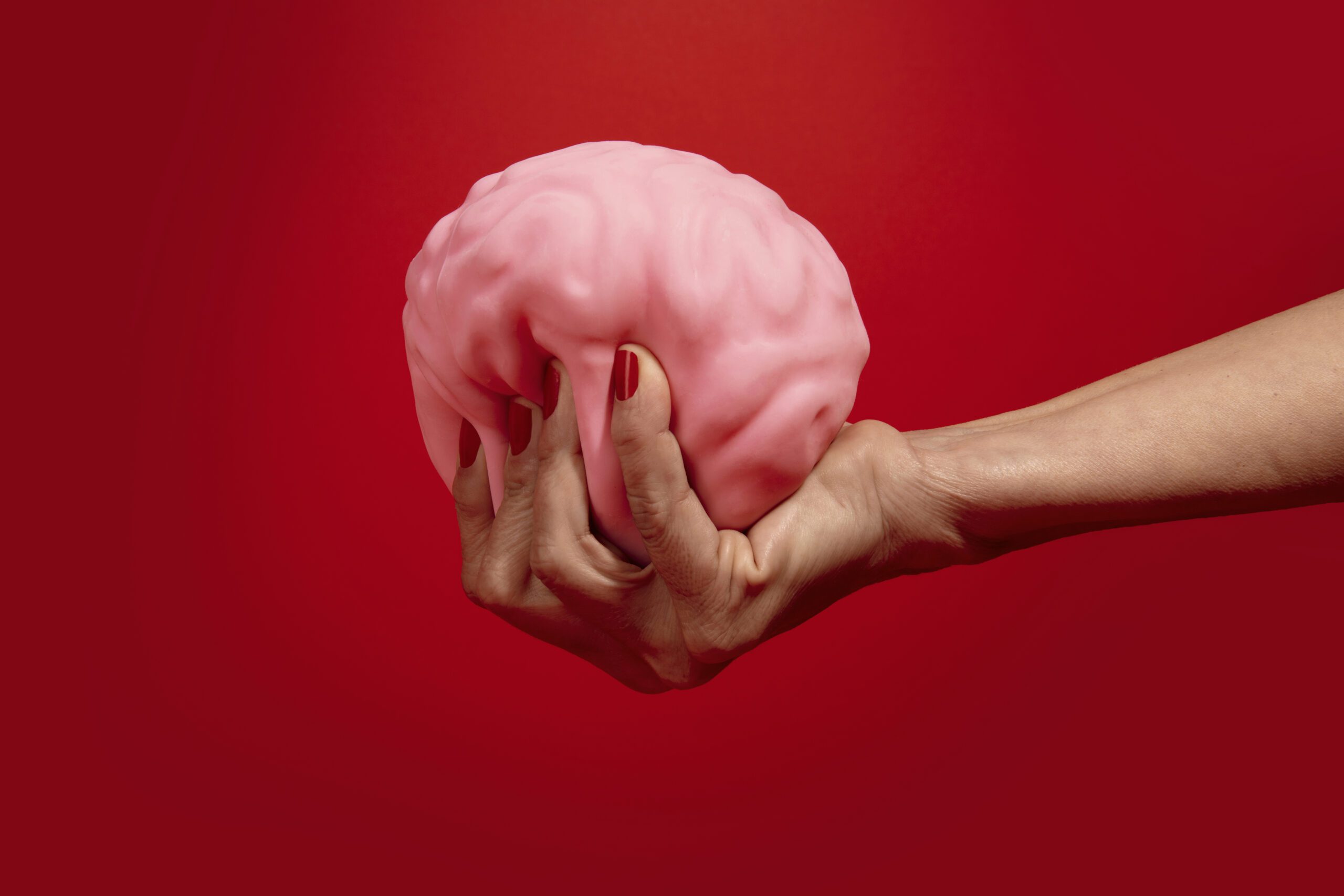 The Gut-Brain Axis: Beating "February Blues" with Psychobiotics